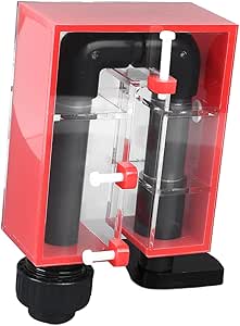 Water Pump Return Box, Beautiful Acrylic Wall Mounted Water Tank ...