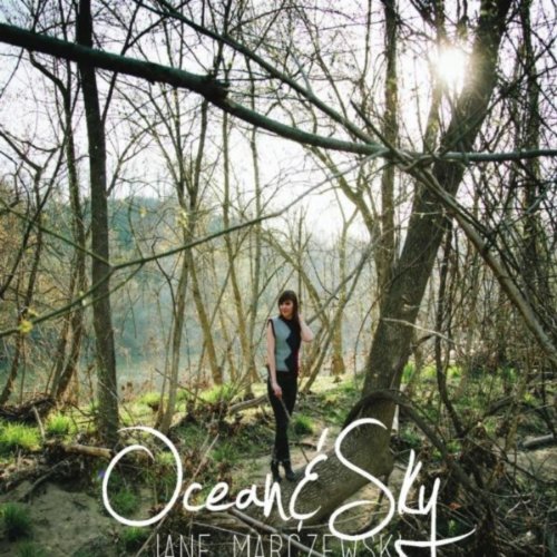 Amazon.com: Ocean & Sky : Jane Marczewski: Digital Music