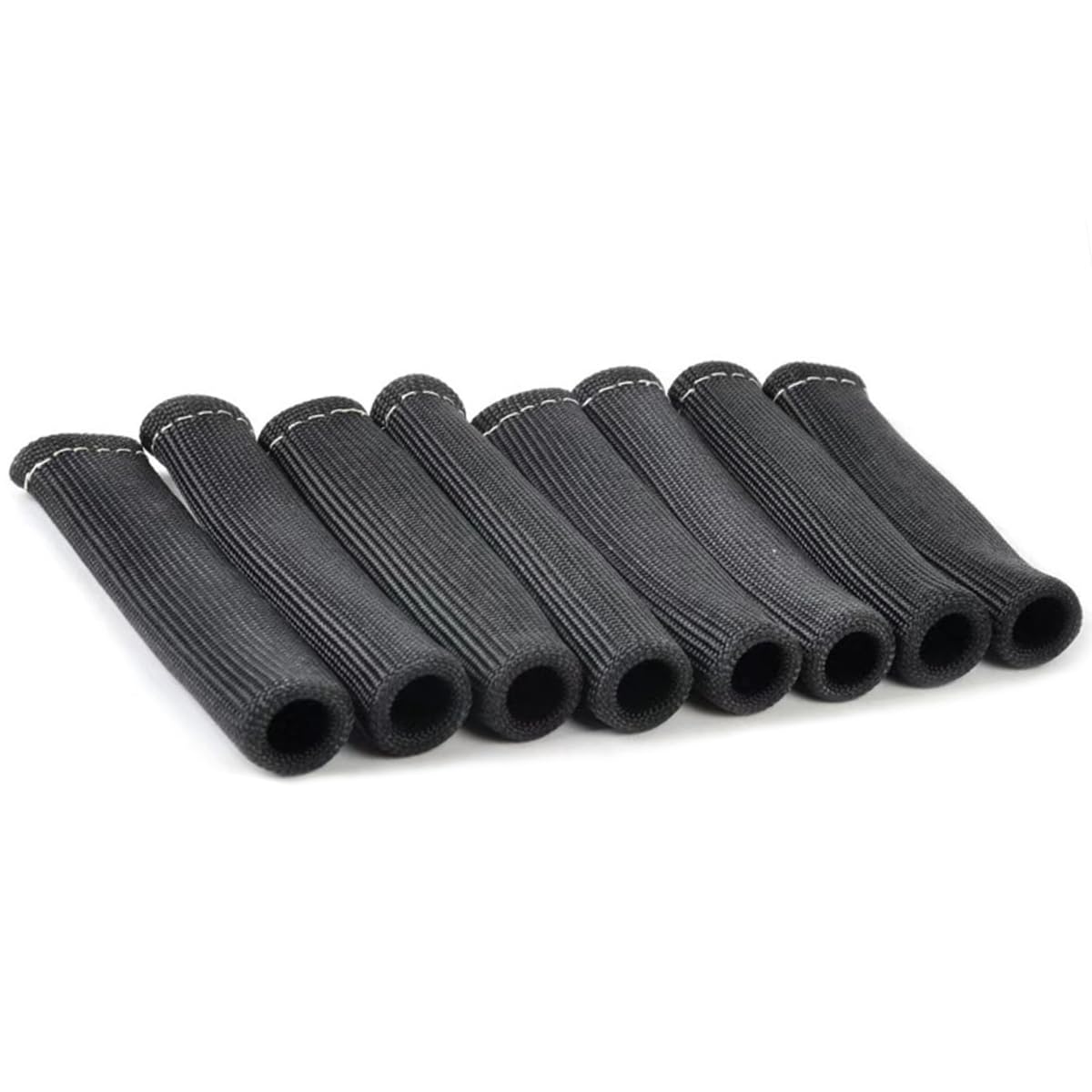 Snapklik.com : Spark Plug Wire Boots Protector Sleeve, 2500 Degree ...