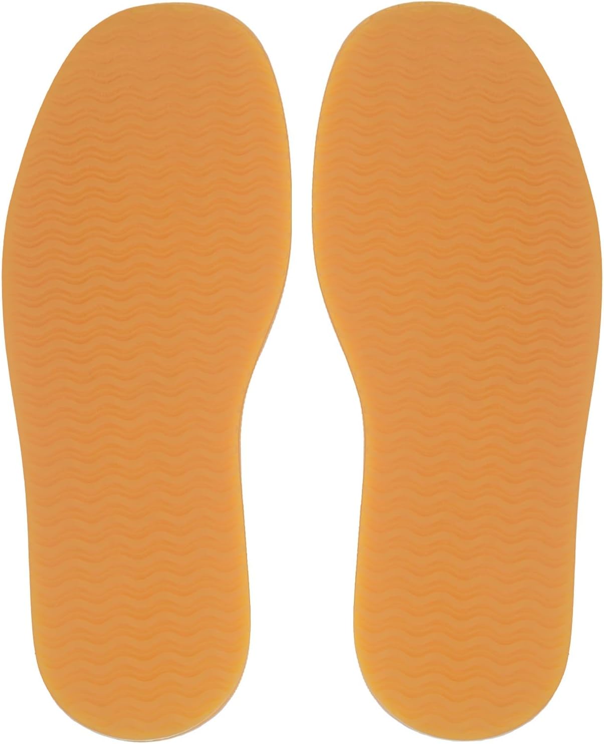 Amazon.co.jp: [GJTr] 靴底修理シート ゴムシートソール シューリペア 滑り止め 1ペア (波型 キャメル) : ファッション