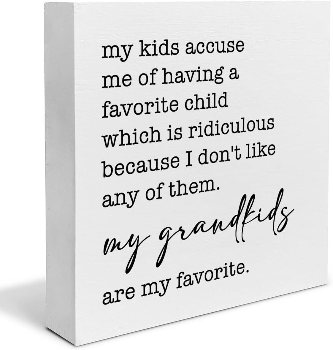 Amazon.com: Registered Nurse RN Caduceus Art Wooden Sign Desk Decor ...