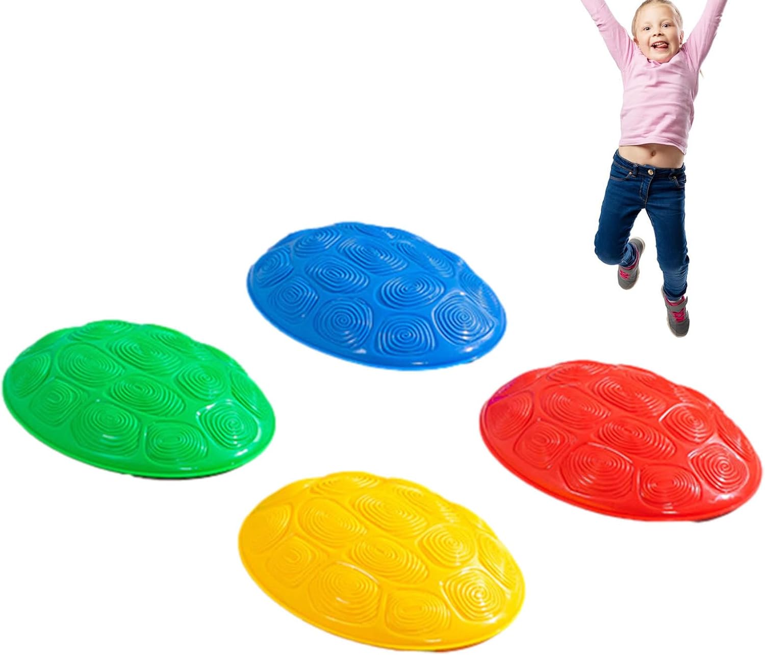 Stepping Stones for Kids | Stackable Stepping Stones for Kids ...