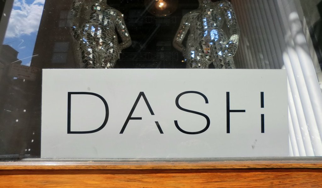 Dash Kardashian Logo