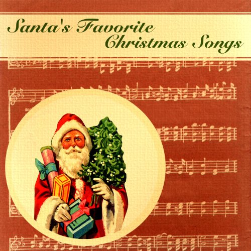 Play Santa's Favorite Christmas Songs by VARIOUS ARTISTS on Amazon Music