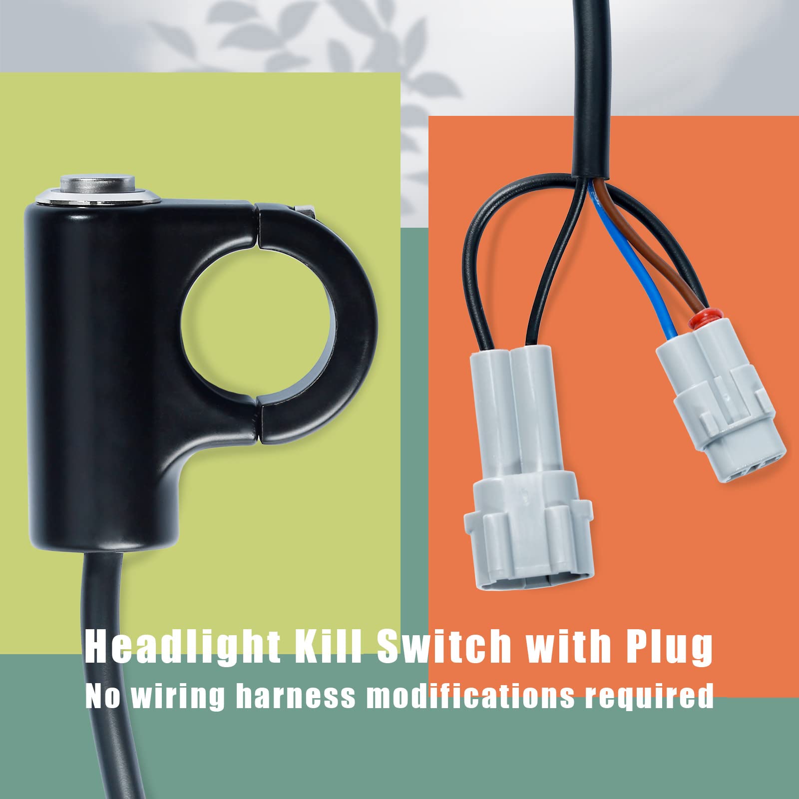 Kill Switch With Receptacle Electrical 3 Way Switch With Outlet