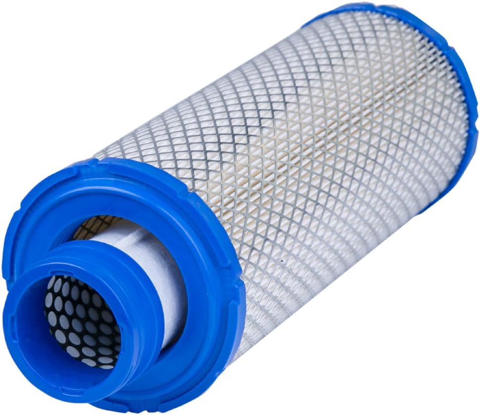 Amazon.com: HEYZLASS 11013-7044 Air Filter, Compatible with Kawasaki ...