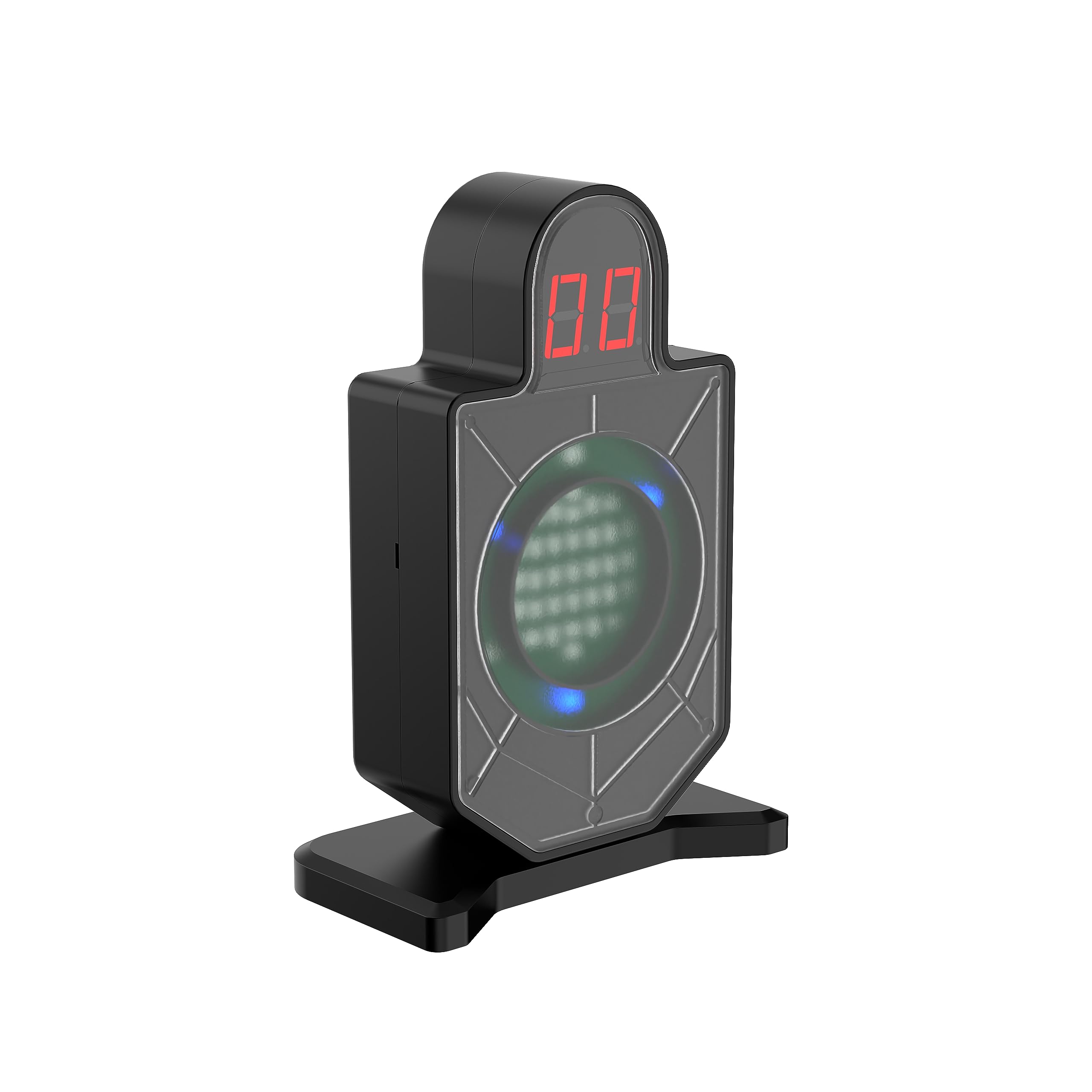 Snapklik.com : Tipfun Portable Laser Trainer Target& Laser Training ...