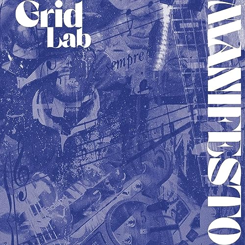 Play Manifesto by Grid Lab on Amazon Music