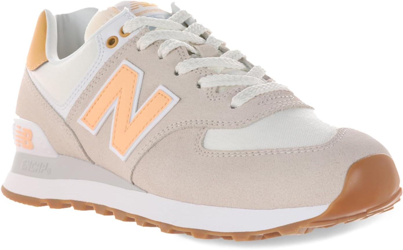 New Balance Women's 574 V2 Spring Sneaker