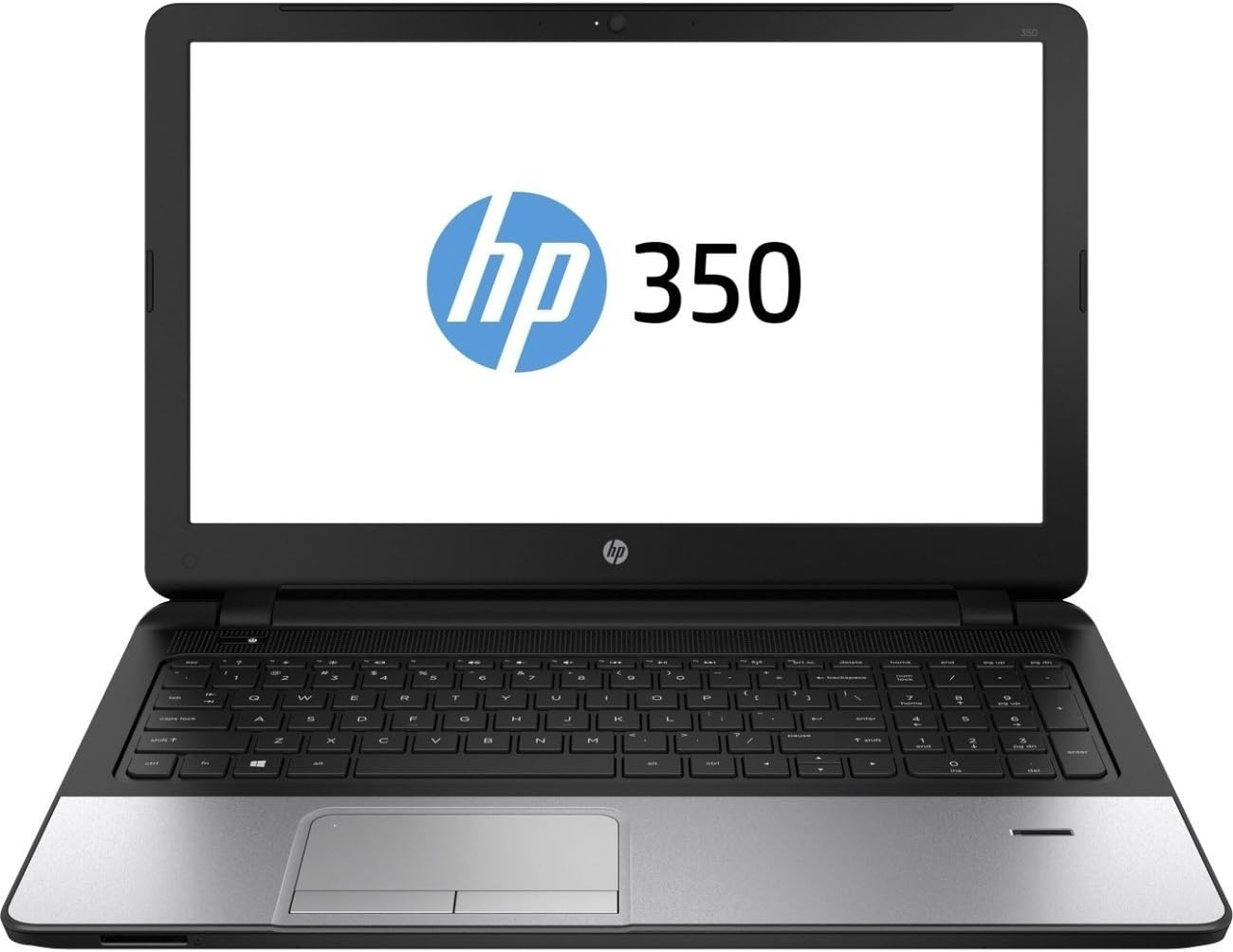 Amazon.com: HP 350 G2 15.6" Laptop i5-5200U 2.20 GHz 8GB 256 GB SSD ...