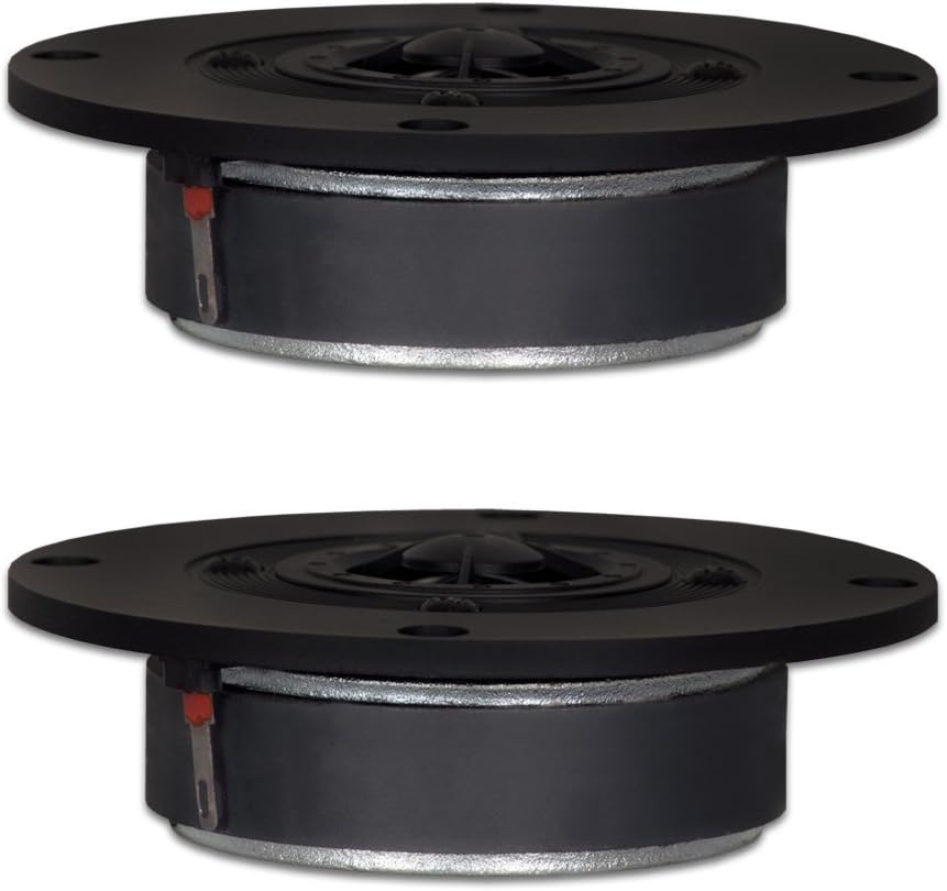 Amazon.com: Goldwood Sound, Inc. Sound Module, Titanium Dome Tweeters ...