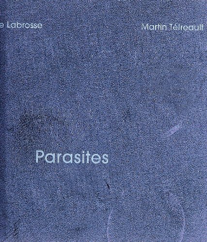 Diane Labrosse / Martin Tetreault - Parasites - Amazon.com Music