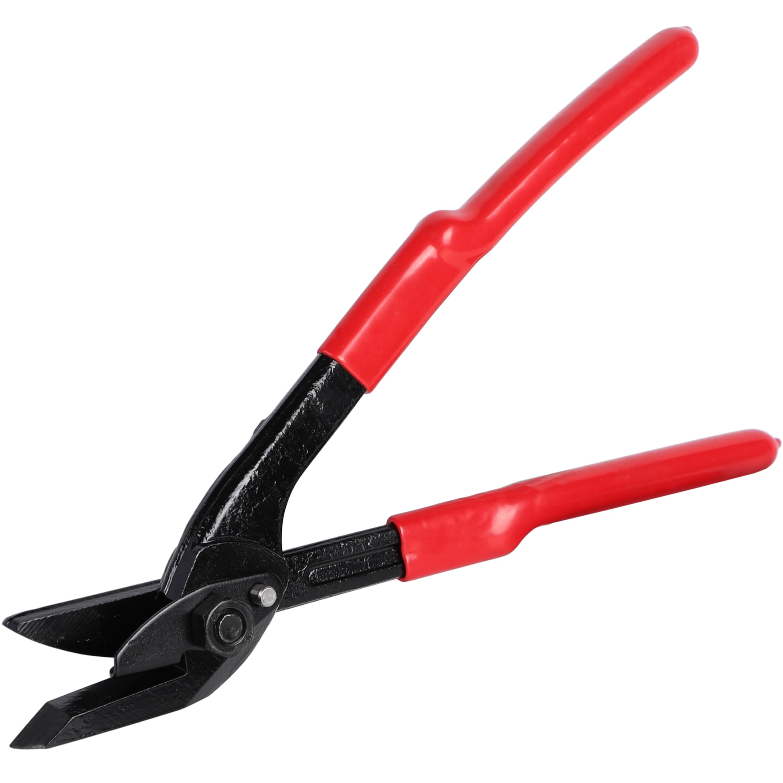 Amazon.com: UpJiaFlarish Strapping Cutter 12" for Steel & PET & PP ...