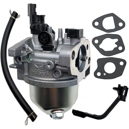 Amazon.com: Ajnlx Huayi Carburetor Carb Compatible with LCT CMXX MAXX ...