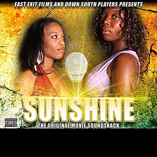 Écouter Sunshine (Original Movie Soundtrack) par V.I.C. sur Amazon ...