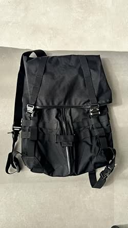 Amazon.co.jp: Rare BAGJACK MORPH PACK Bag Jack Rucksack Backpack ...