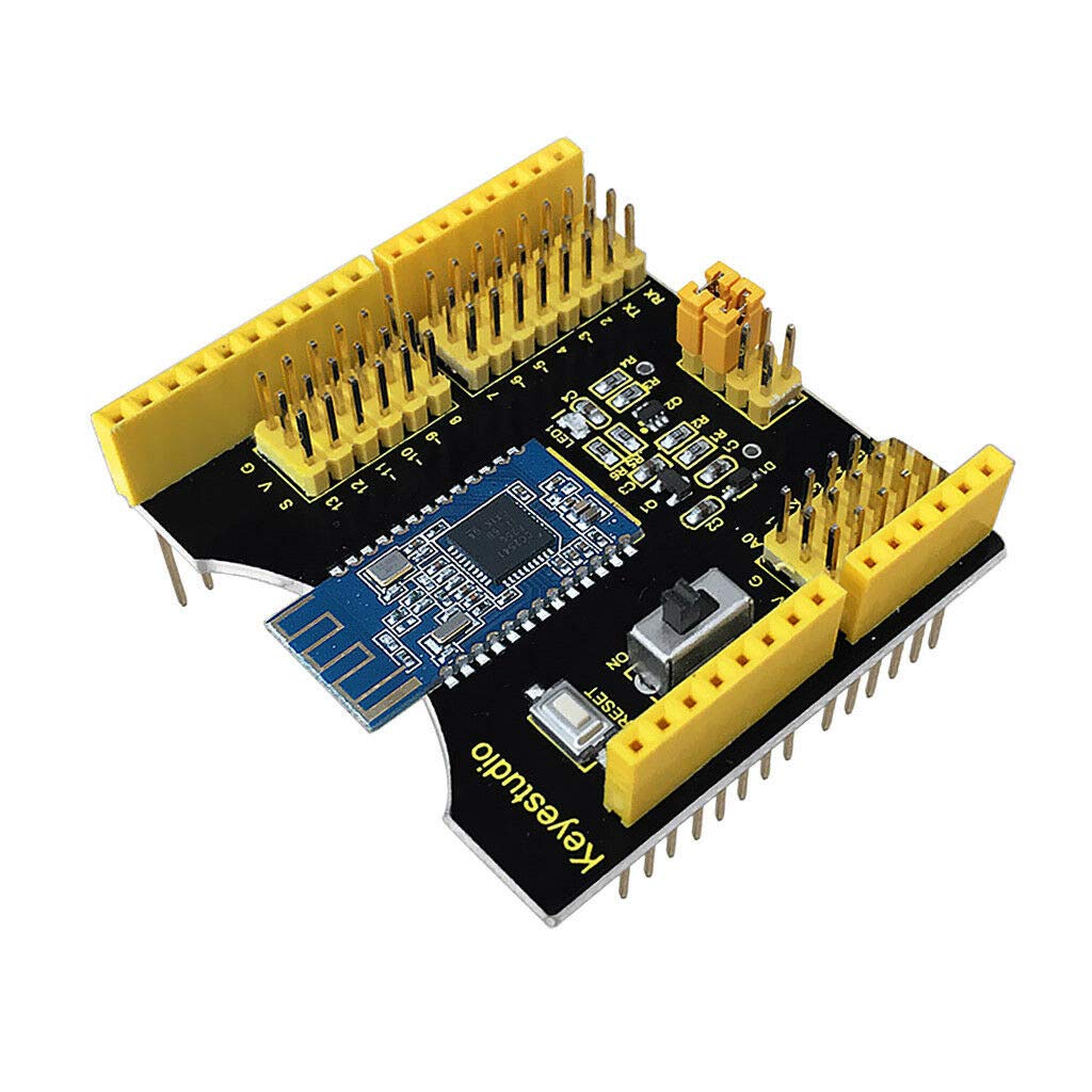 Expansion Board Shield Sensor Shield for Arduino R3 Electric Module ...