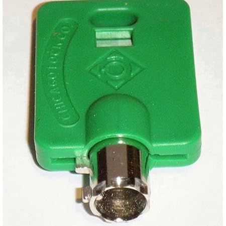 Amazon.com: Speed Queen Commercial Washer and Dryer GR800 Lock Key, 1 ...