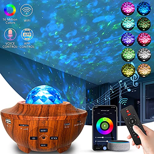 The Best Galaxy Projectors For Your Home - Mr Gadget