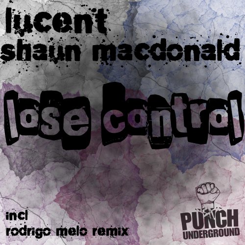 Lose Control by Various artists on Amazon Music - Amazon.com