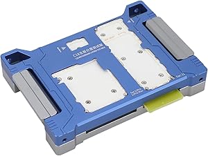 Amazon.com: Hilitand Motherboard Test Rack PCB Mainboard Layered Test ...