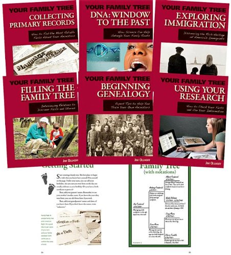 Your Family Tree: Ollhoff, Jim: 9781616134594: Amazon.com: Books
