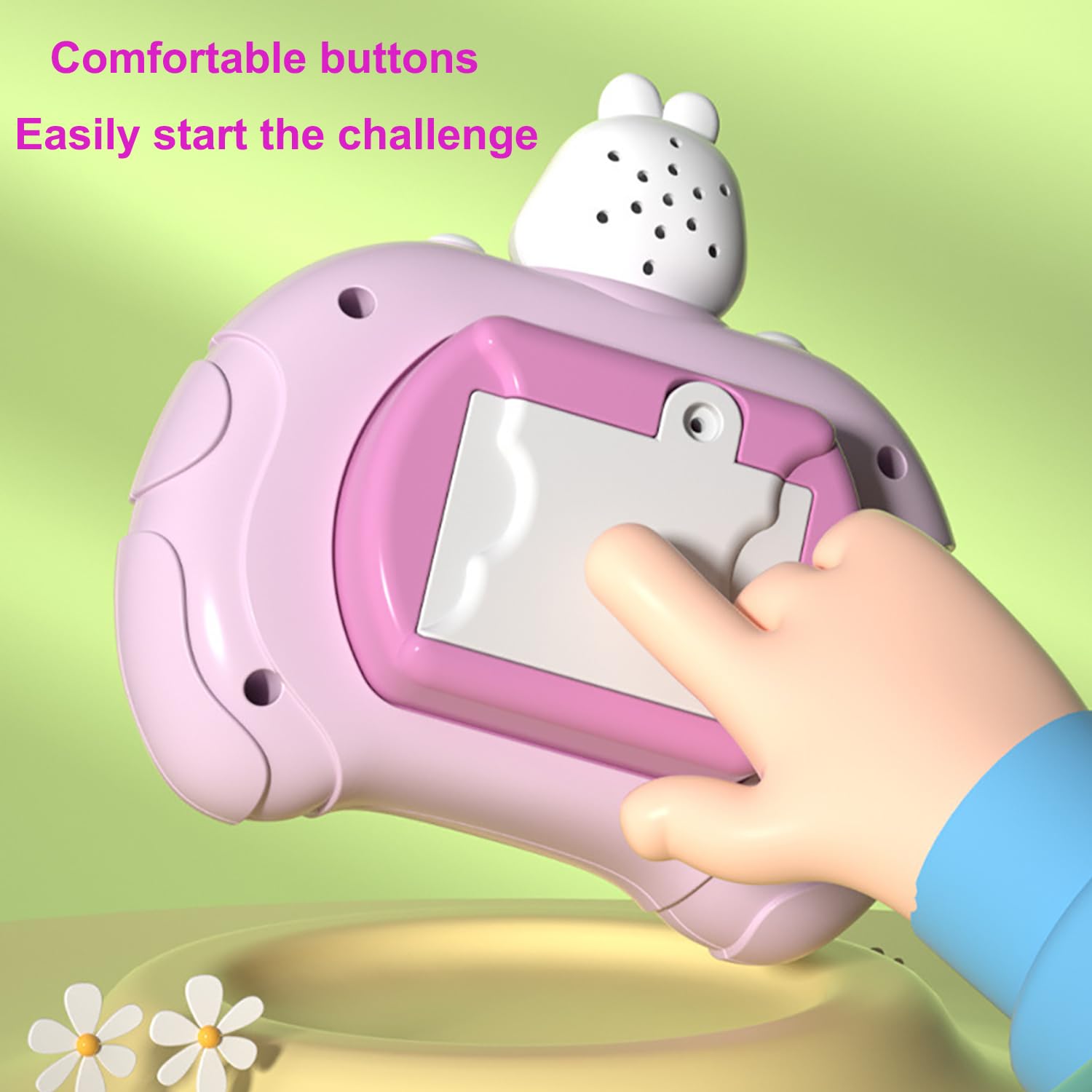 Unicorn Fast Speed Pushin...B0CN2BS8B4 | Encarguelo.com.ve