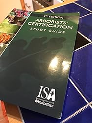 Arborists' Certification Study Guide, 4th Edition: Sharon Lilly ...