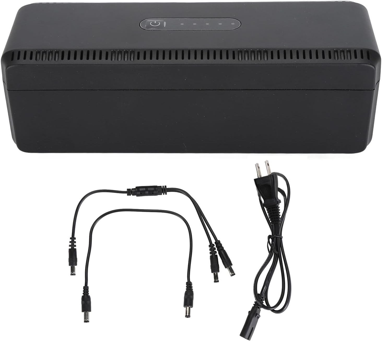 Amazon.com: Mini UPS Uninterruptible Power Supply 8800mAh Battery ...