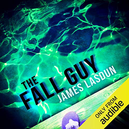 The Fall Guy (Audio Download): James Lasdun, Peter Brooke, Audible ...