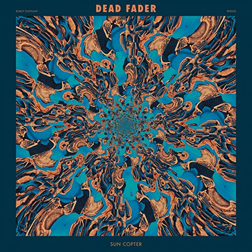 Amazon.com: Sun Copter : Dead Fader: Digital Music