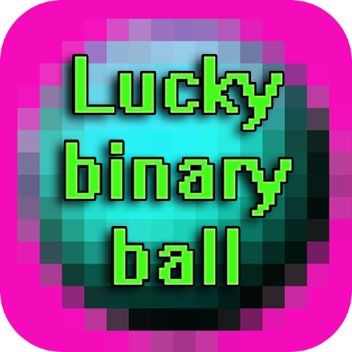 Binary Ball - App on Amazon Appstore
