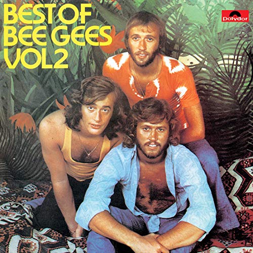 Play Best Of Bee Gees (Vol. 2) by Bee Gees on Amazon Music