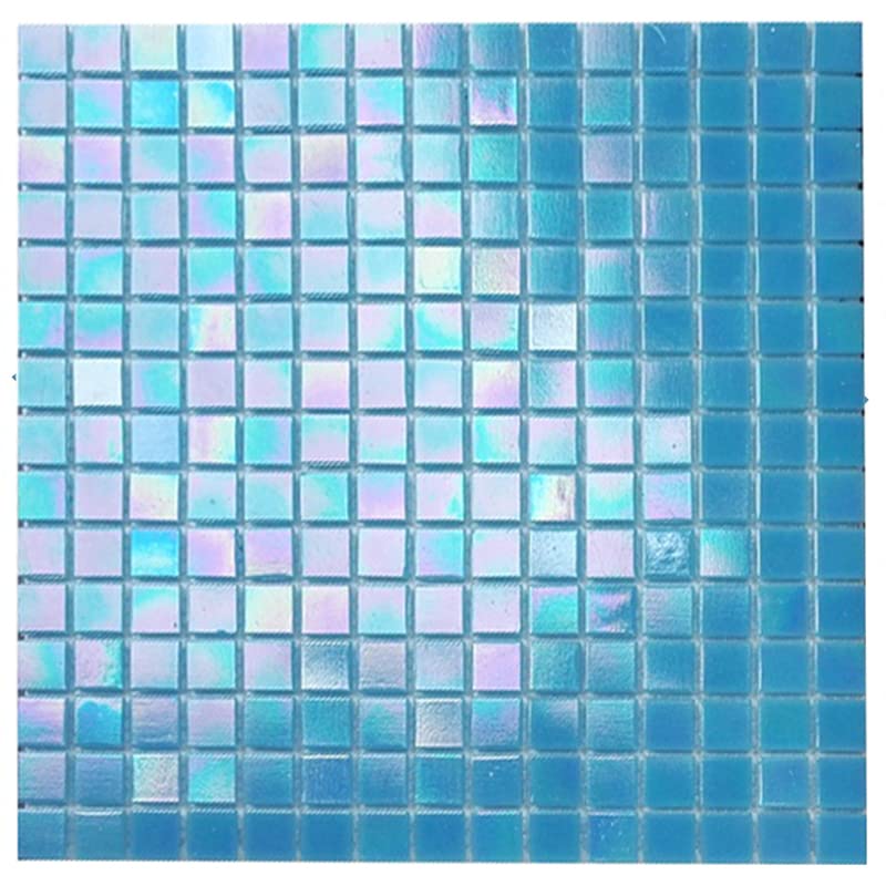 Amazon Best Sellers: Best Glass Tiles
