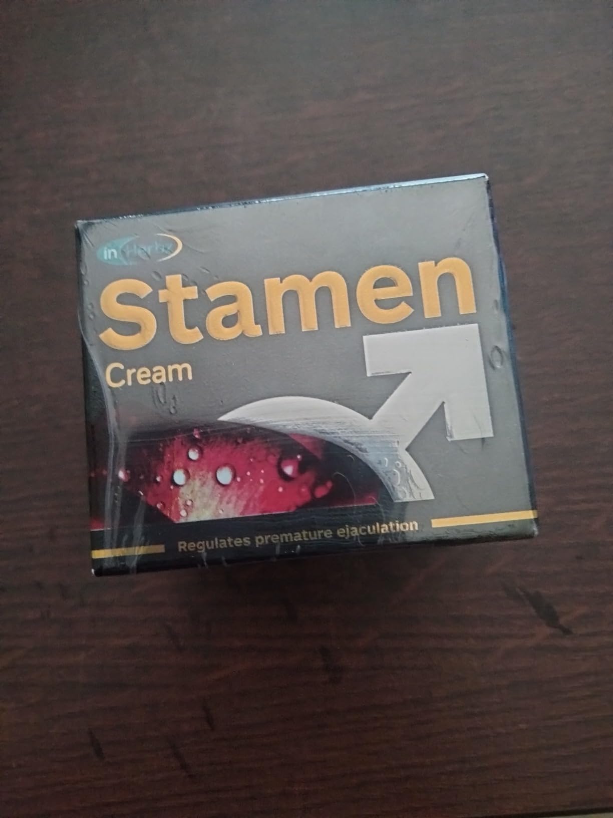 Stamen Cream 5gms : Amazon.in: Beauty