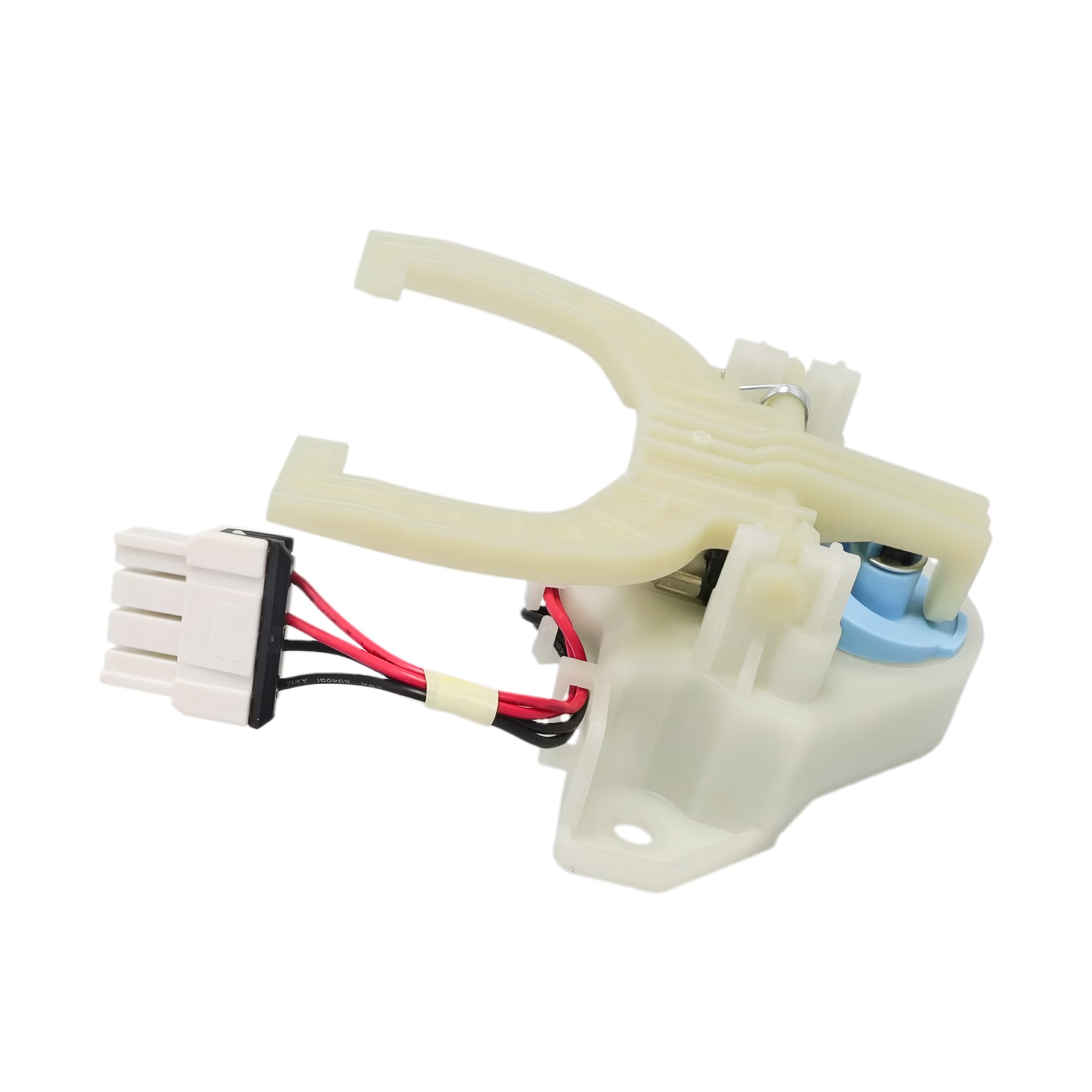 Snapklik.com : WH05X25036 WH03X30517 Clothes Washer Mode Shifter ...