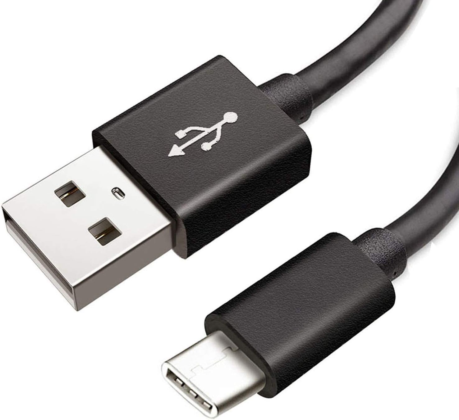 Amazon.com: TODOO USB Cable Cord Wire Compatible for HyperX SoloCast ...