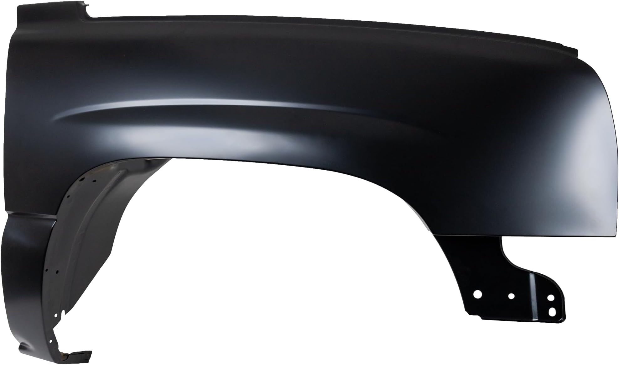 Amazon.com: Garage-Pro Fender Set Front Driver and Passenger Side ...