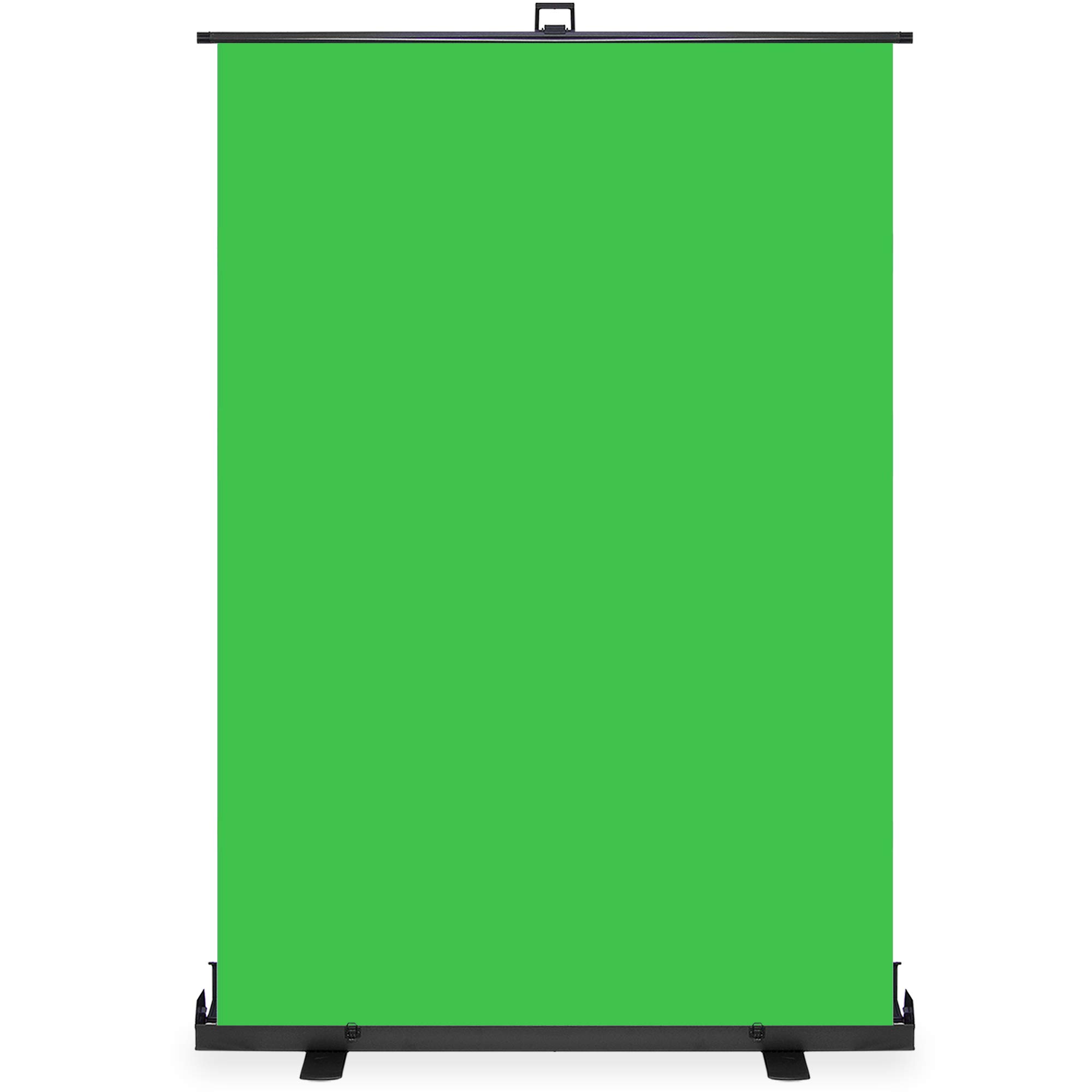 Buy K GEAR Green Screen Collapsible Pull Up Extra Large Streaming buy-k-gear-green-screen-collapsible-pull-up-extra-large-streaming