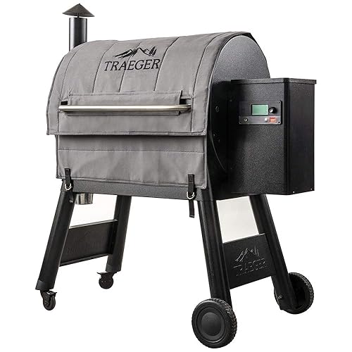 How to Register My Traeger Grill?