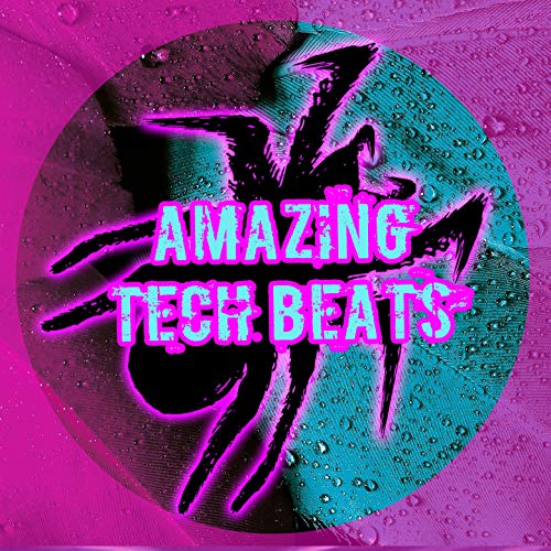 Écouter Amazing Tech Beats de VARIOUS ARTISTS sur Amazon Music