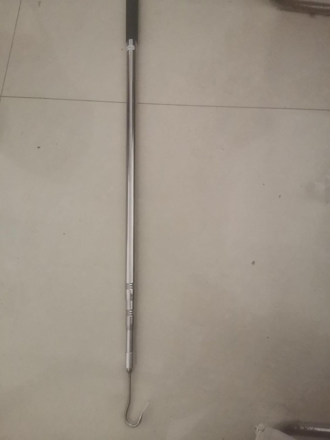 Amazon.com: RJSPHH Cargo Grabber Reach Retriever Tool 6.3 FT Grabber ...