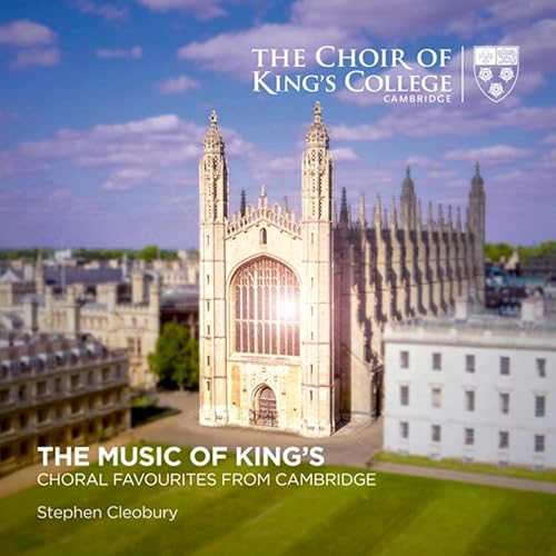 Psalm 23 The Lord Is My Shepherd Von Stephen Cleobury Choir Of King s College Cambridge Bei psalm-23-the-lord-is-my-shepherd-von-stephen-cleobury-choir-of-king-s-college-cambridge-bei