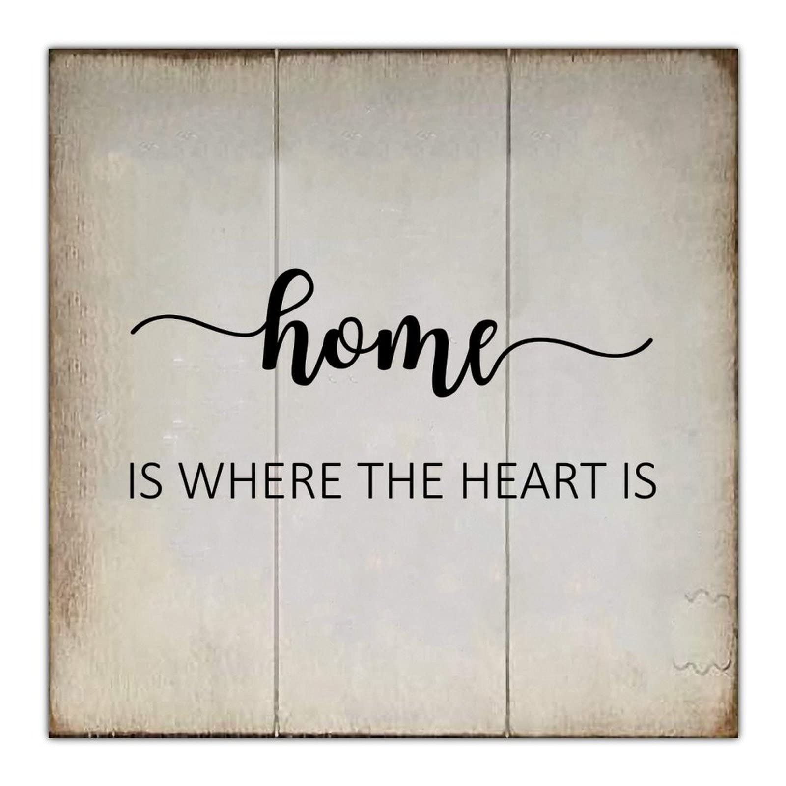 Home Is Where The Heart Is Quotes
