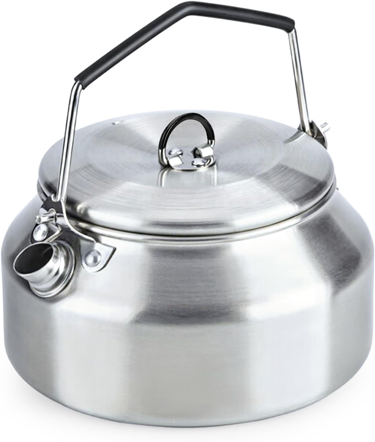 Amazon.com: Fire-Maple Antarcti 1.5L Kettle Series | Portable Durable ...