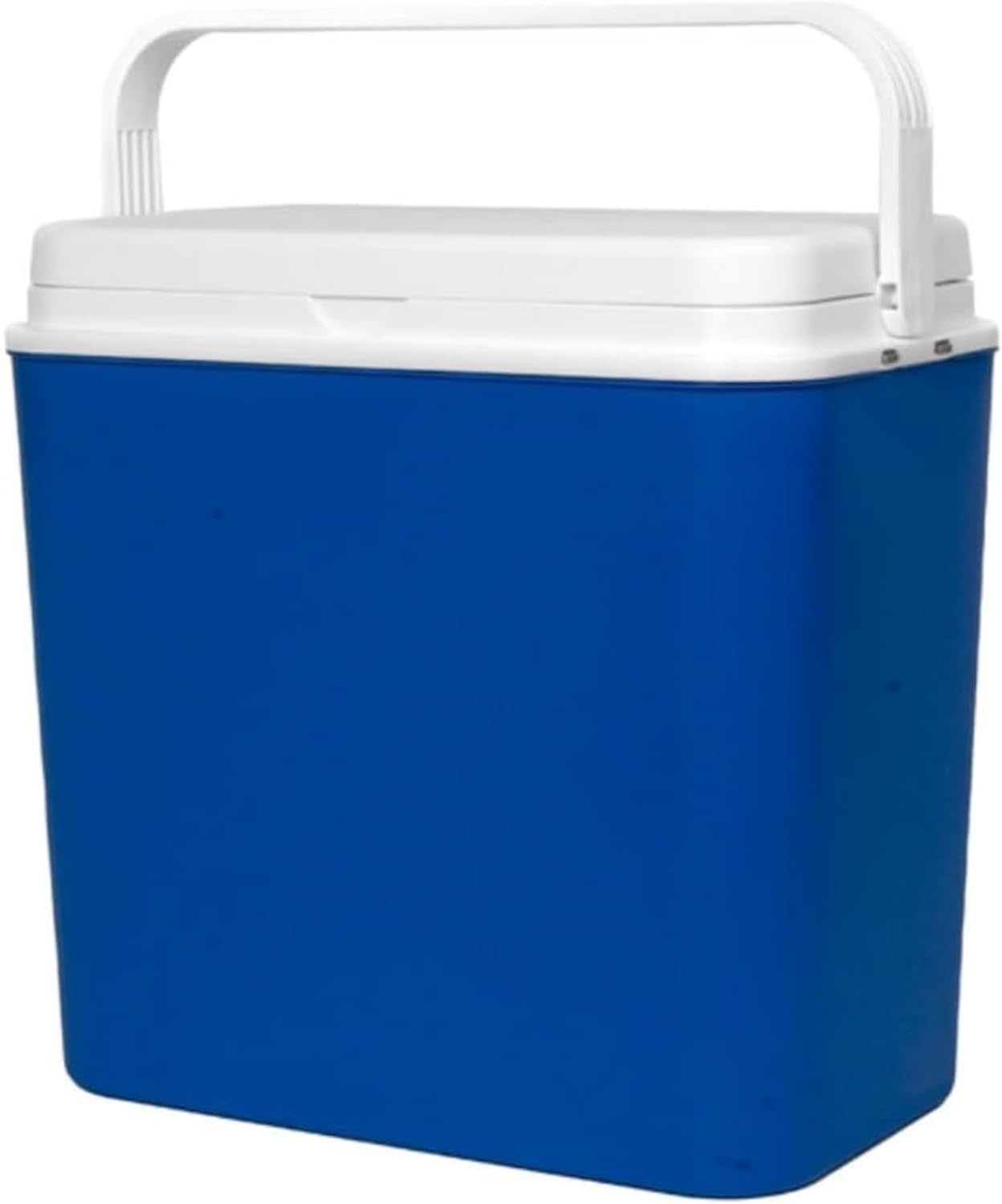 PARENCE.- Glacière 24L Portable – Boîte Isotherme avec Couvercle ...
