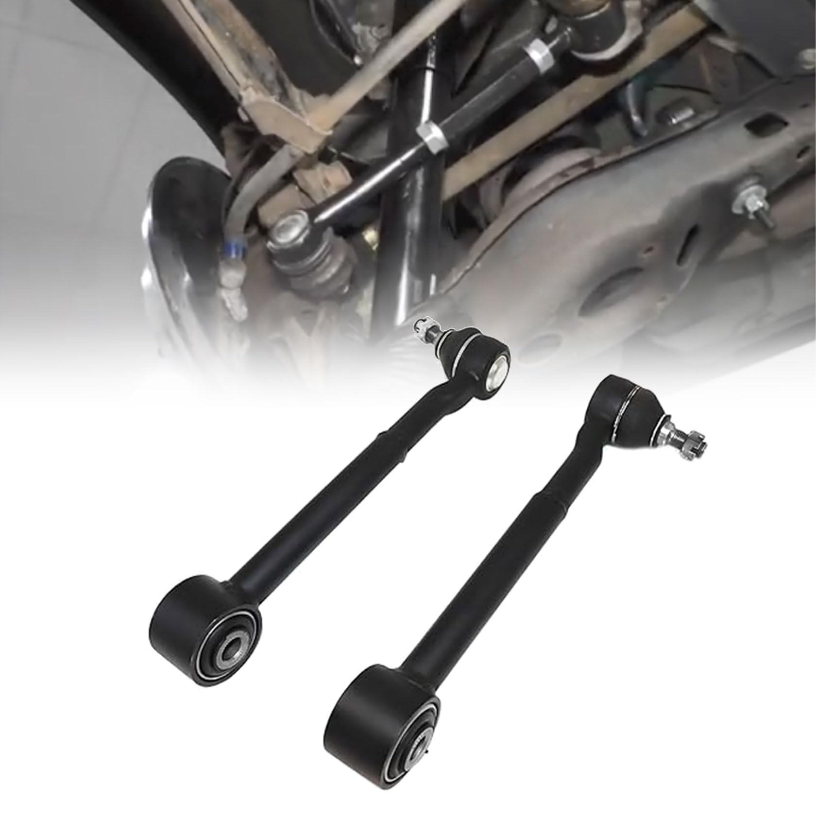 Amazon.com: FZJDSD 1 Pair Rear Left & Right Side Control Lateral Arm ...