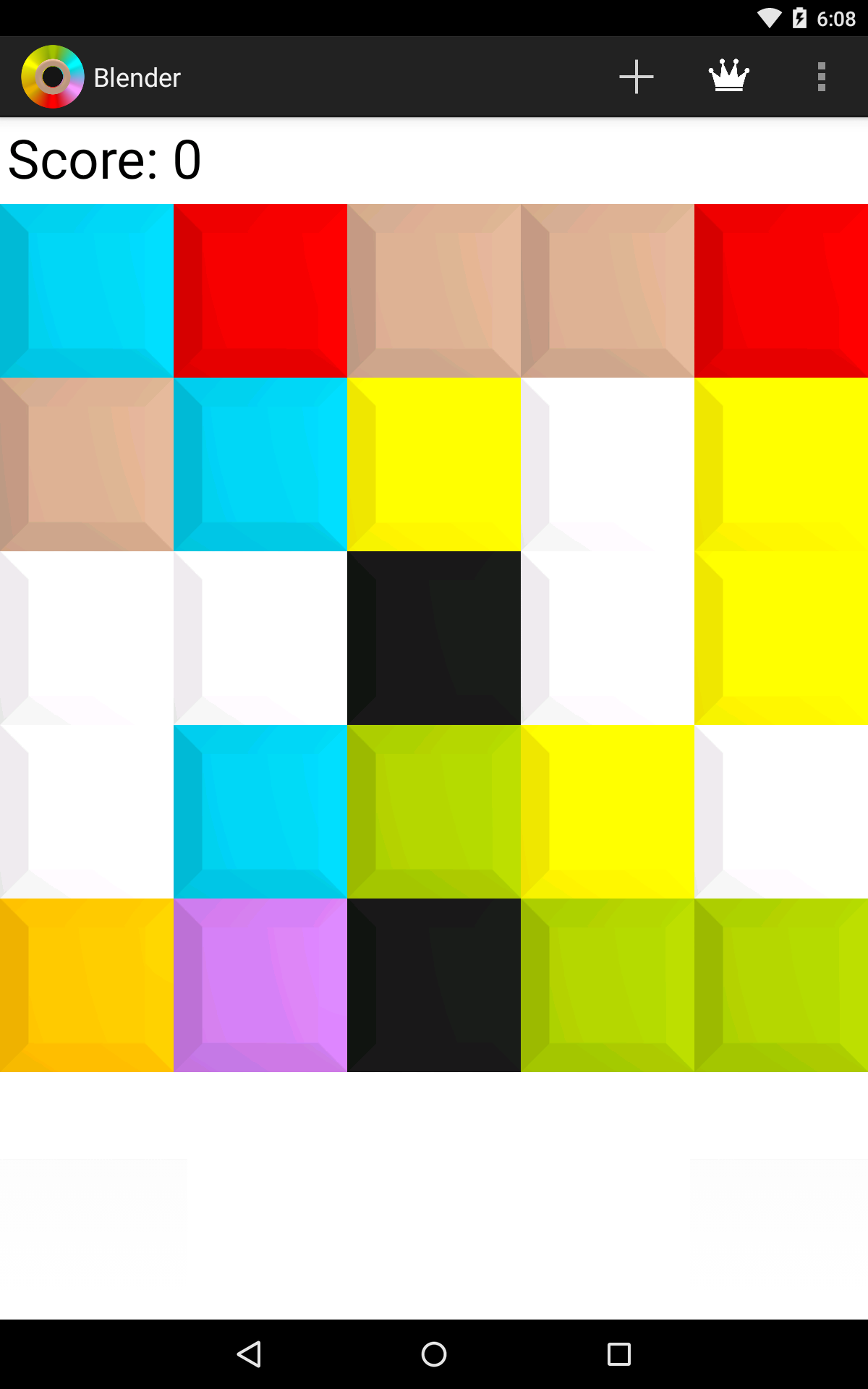 Blender - App on Amazon Appstore