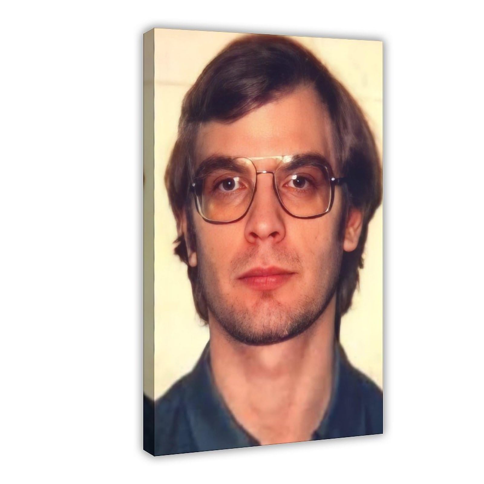 Milwaukee Cannibal Or The Milwaukee Monster