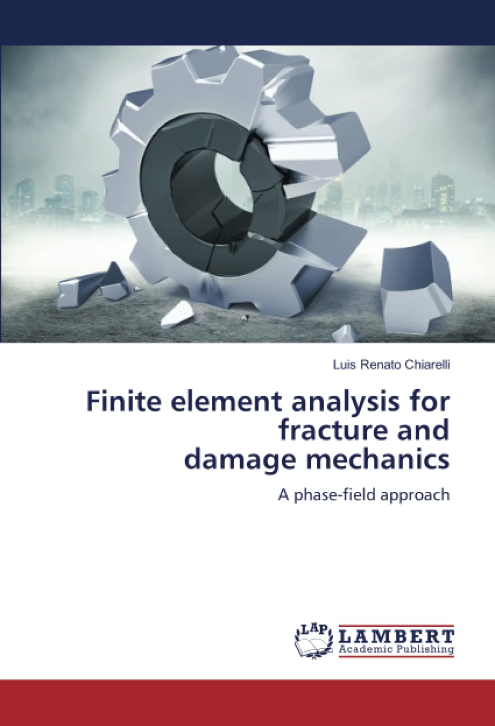 Amazon.com: Finite element analysis for fracture and damage mechanics ...